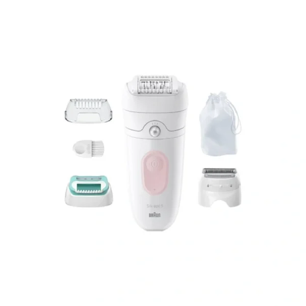 BRAUN Depilator SE5-050