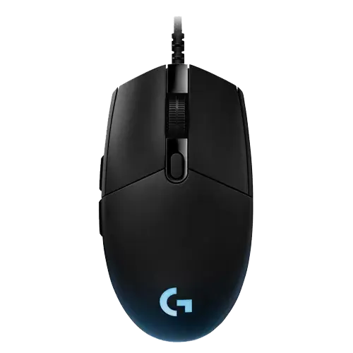 Logitech Miš G Pro