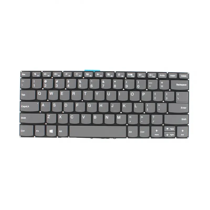 Tastatura za laptop Lenovo Ideapad 330-14IKB, Crna