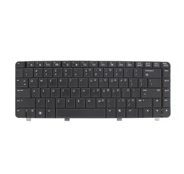 HP/Compaq Tastatura Presario CQ40/CQ41/CQ45, FPC, Membranska