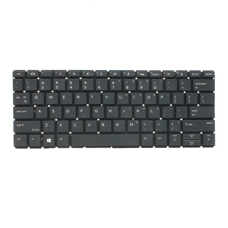 HP Tastatura 430 G7
