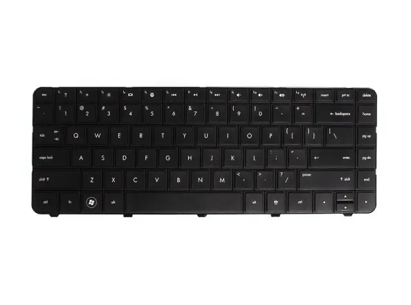 HP Tastatura 630/G4/G6/CQ57/430, USB