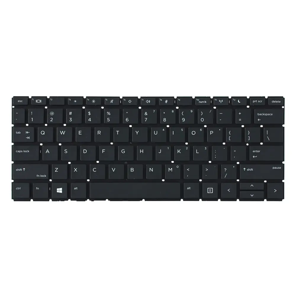 HP Tastatura 430 G6, Membranska