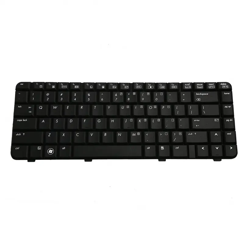 HP Tastatura 6720s, Integrisana, Membranska