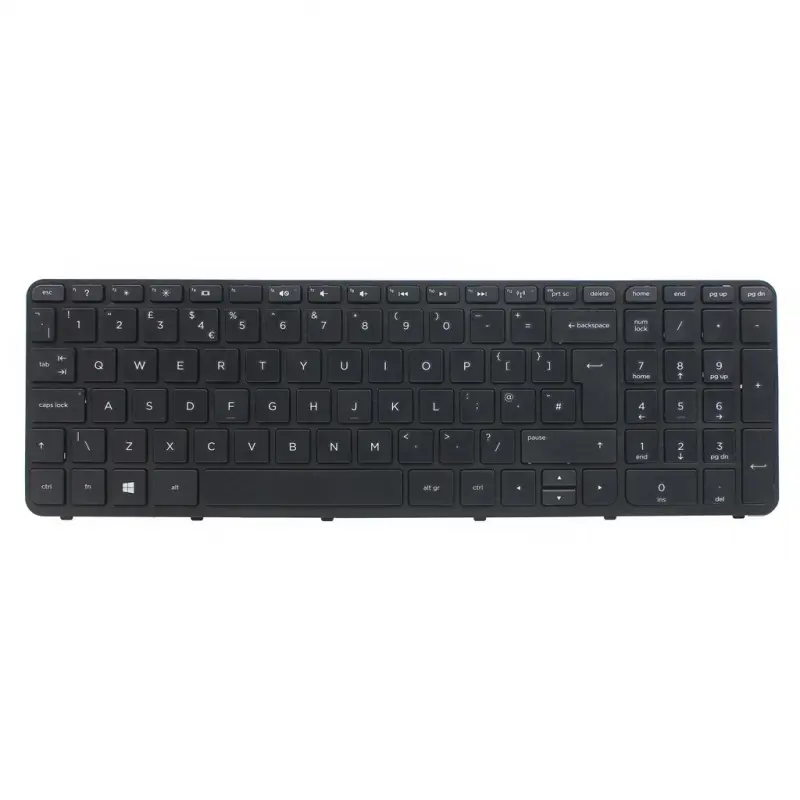 HP Tastatura 250 G3, Membranska