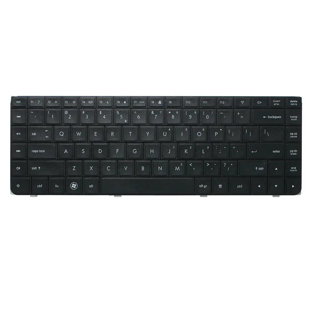 HP Tastatura Compaq 620, USB, Membranska