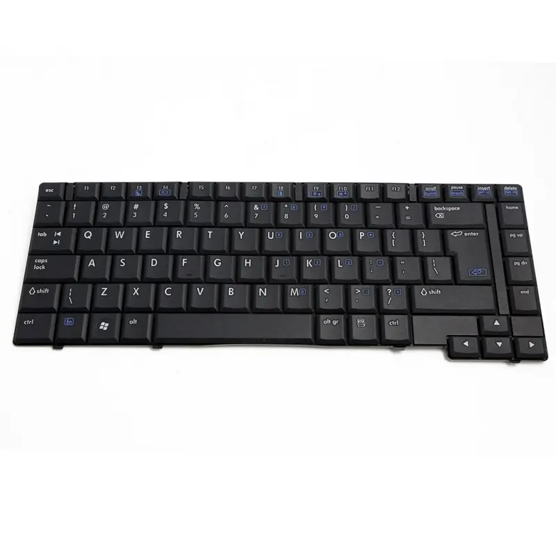 HP Tastatura Compaq 6510b, Membranska