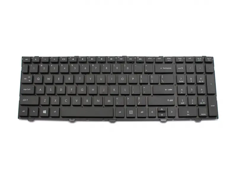 HP Tastatura ProBook 4540s, Žična, Membranska