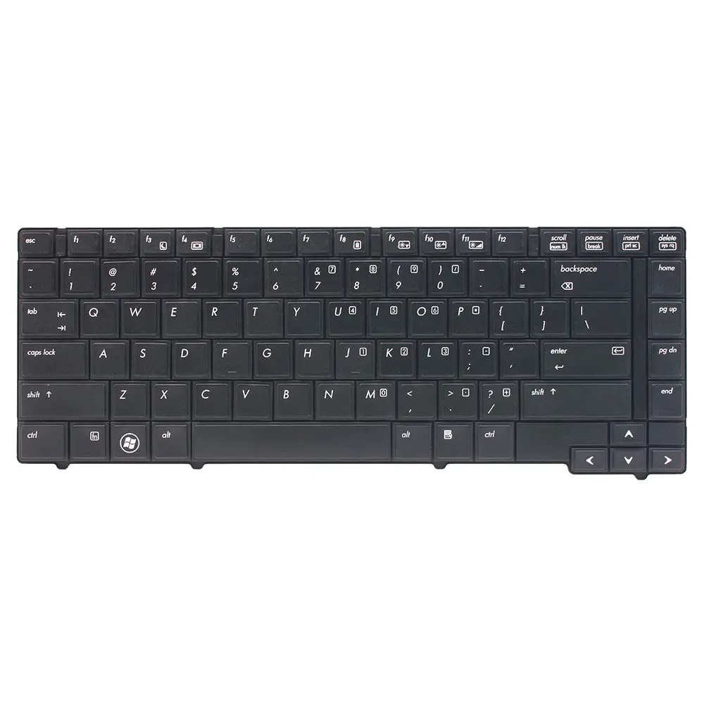HP Tastatura Probook 6440b