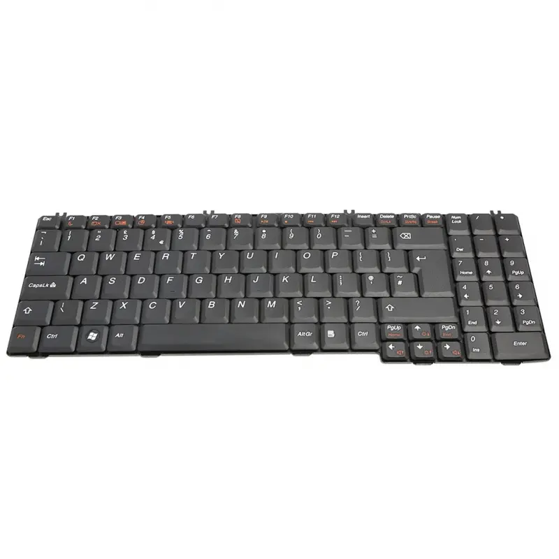 Lenovo Zamenska tastatura G550
