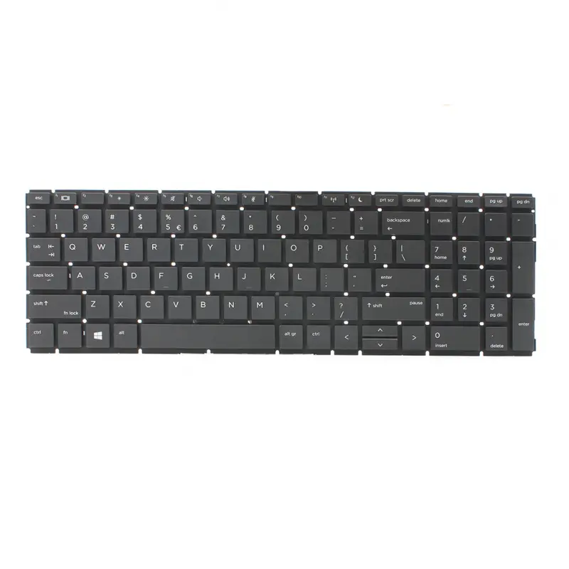 HP Tastatura 450 G6