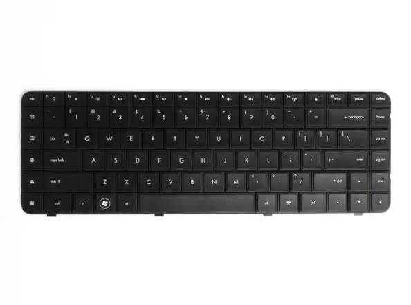 HP Tastatura CQ56, USB, Membranska