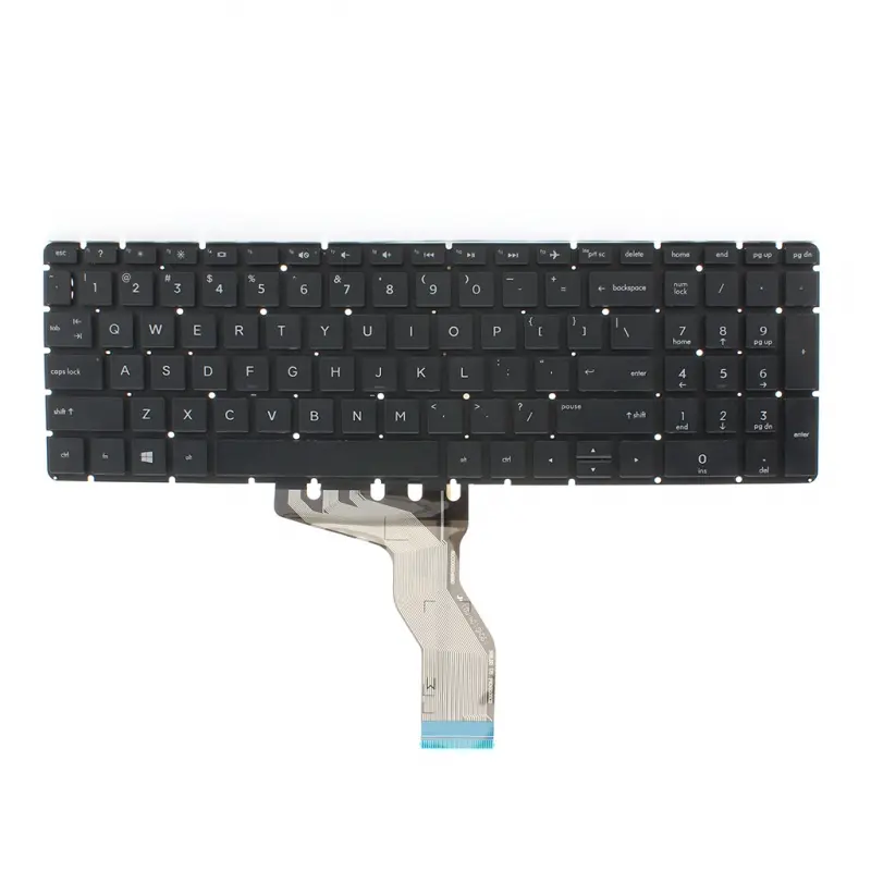 HP Tastatura 250 G6, Zamenska