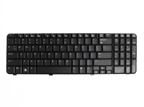 HP Tastatura CQ61, USB, Zamenska