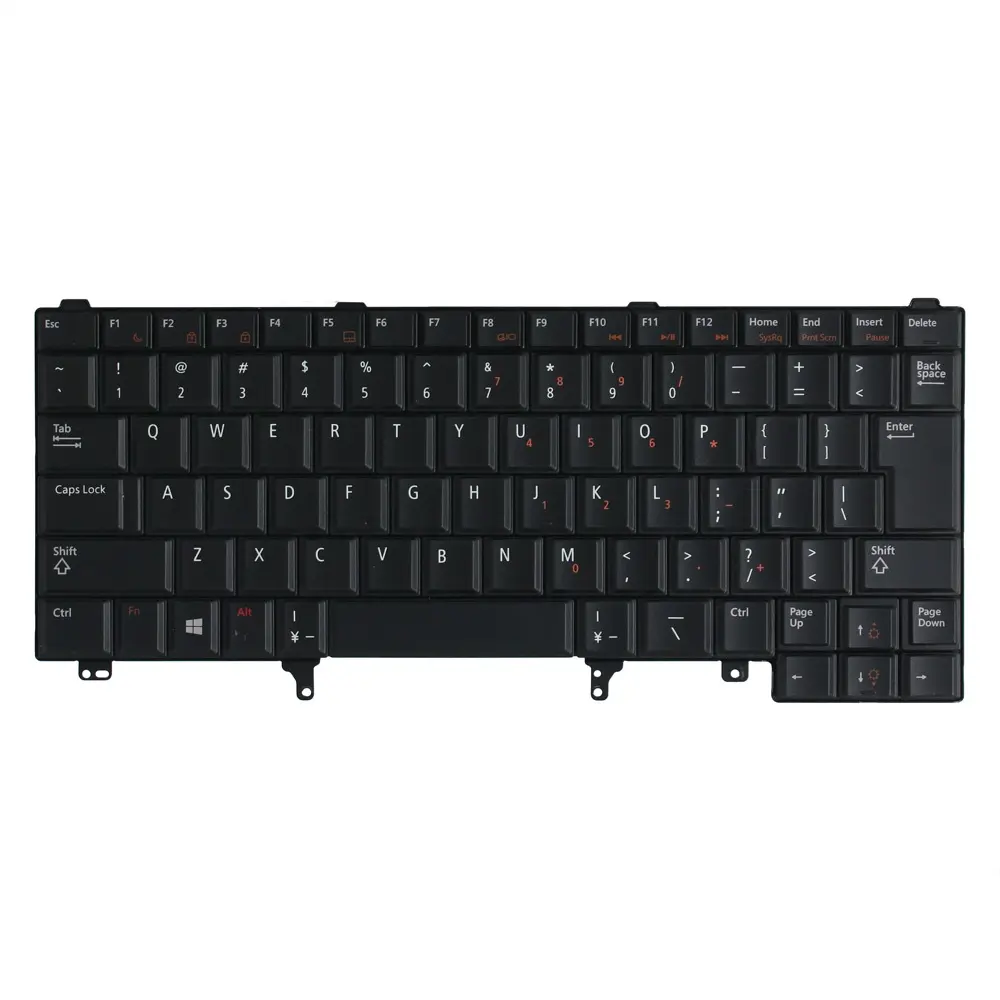 Tastatura za laptop Dell E6430