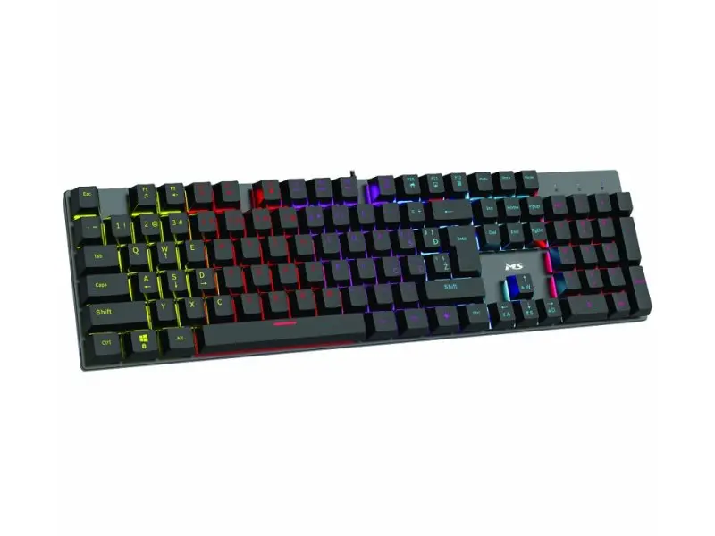 MS Elite C520 Mehanička tastatura