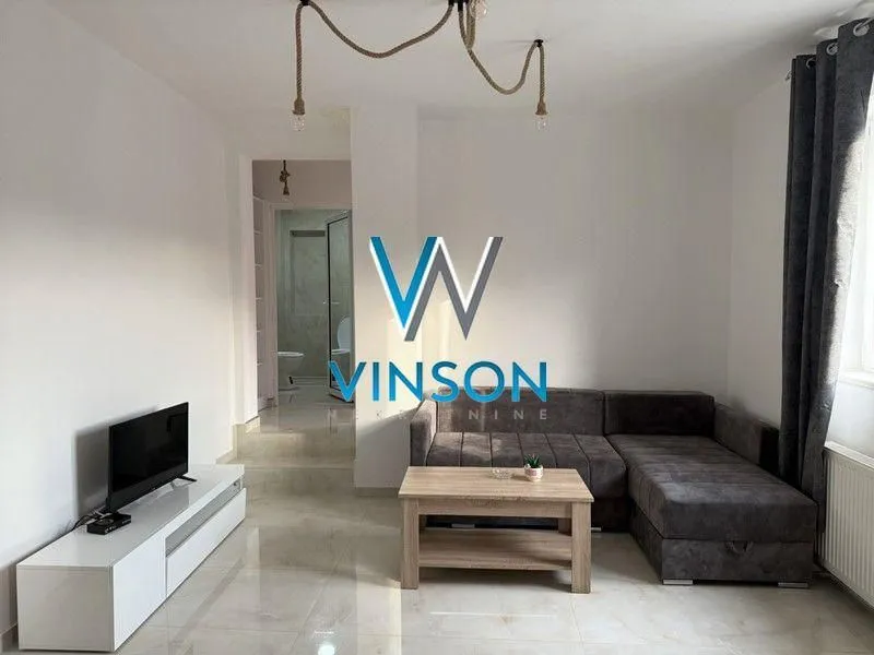 Izdavanje, jednosoban stan, 45m2, Petrovaradin, Novi Sad