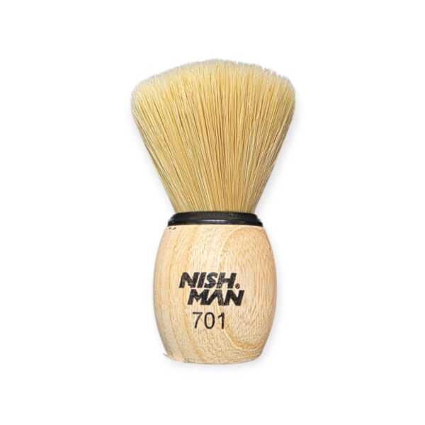 NISHMAN 701 ČETKA ZA BRIJANJE