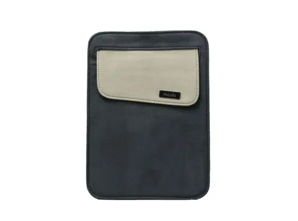 Moshi Torbica za iPad mini, Siva