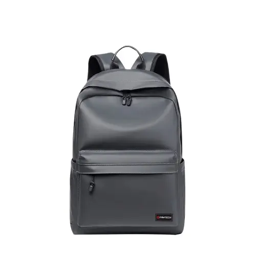 FANTECH Ranac za latptop BG-897, Tamnosivi