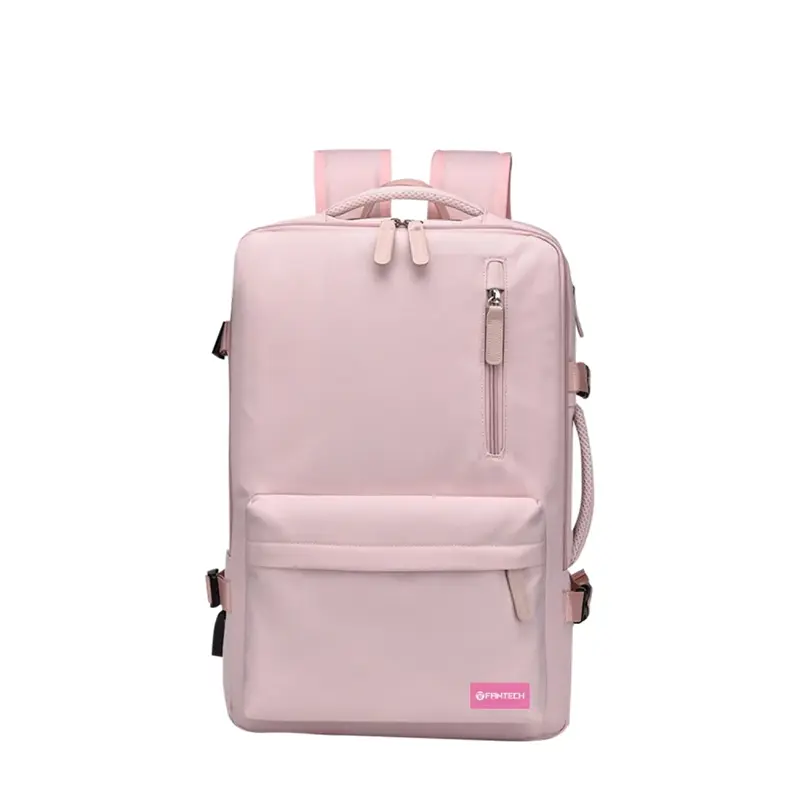 FANTECH Ranac za latptop BG-895, Roze