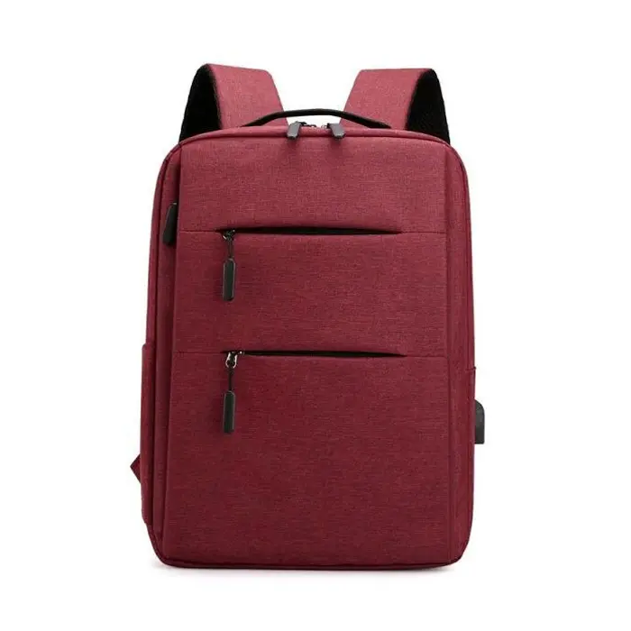 Ranac za laptop Hiking EL, 15.6", Bordo