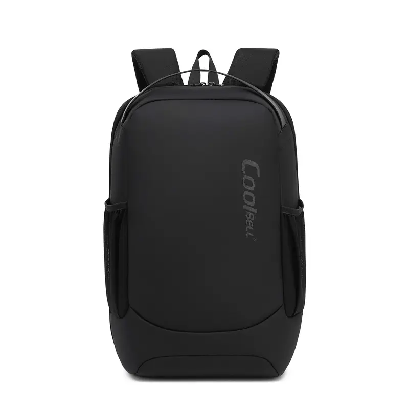 POSO Ranac za laptop CB-8269 17.3" Casual , Crni