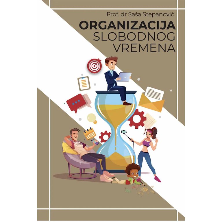 ORGANIZACIJA SLOBODNOG VREMENA