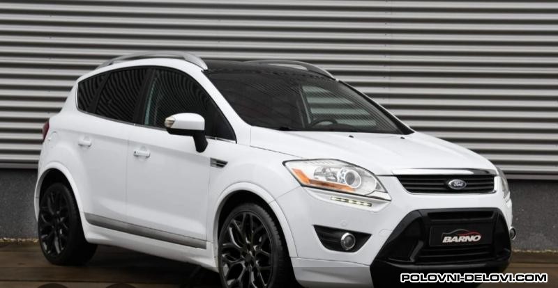 Ford Kuga Kompletan Auto U Delovima