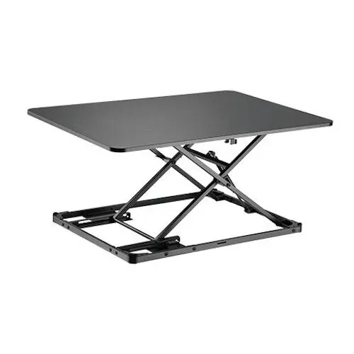 Ansec Stoni nosač za monitor ANS-1, Crni
