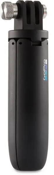 GoPro Stativ Shorty, Tronožac, Crna
