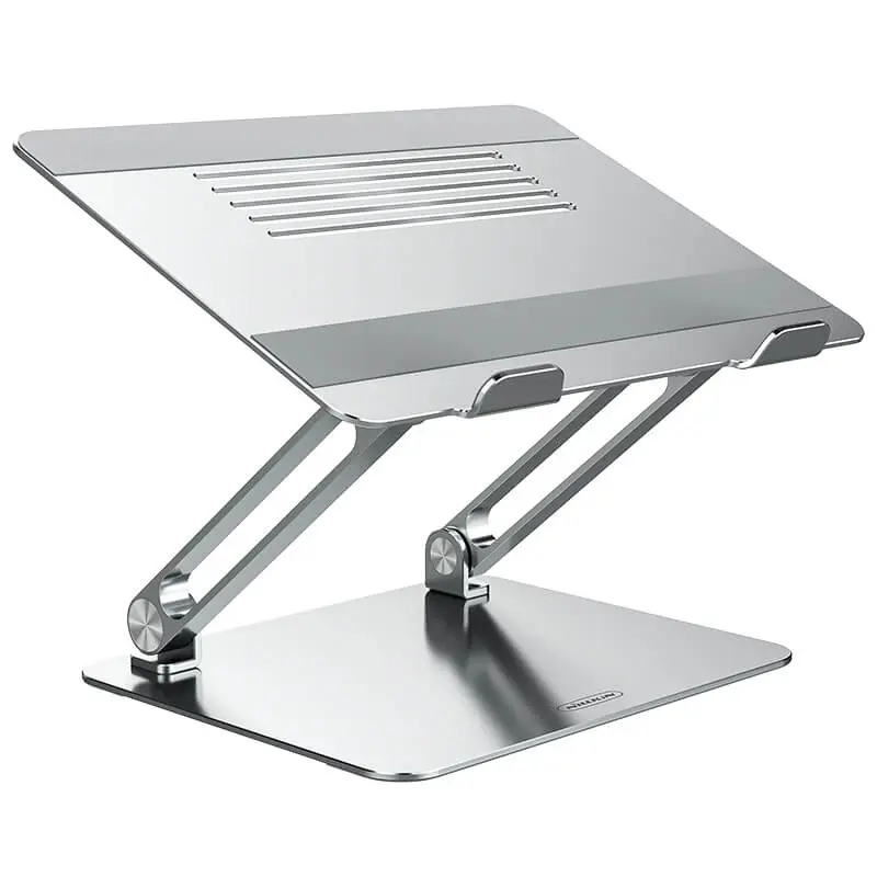 Nillkin Postolje za laptop ProDesk, Sivo
