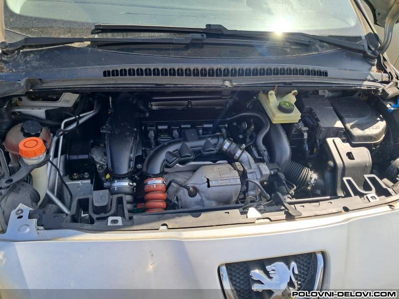 Peugeot 5008 1.6thp Motor I Delovi Motora