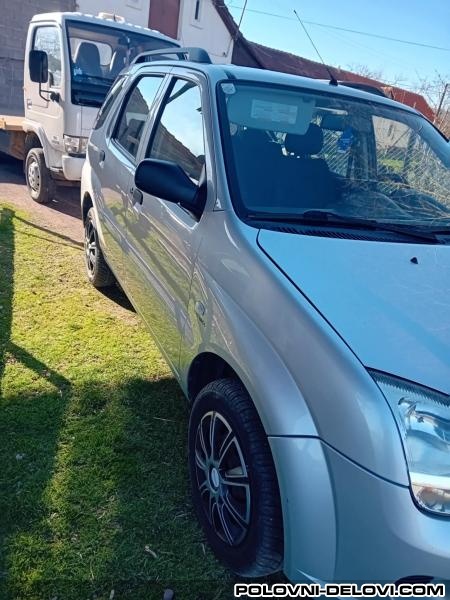 Suzuki Ignis Delovi Razni Delovi
