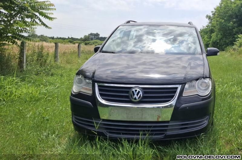 Volkswagen Touran Razni Delovi