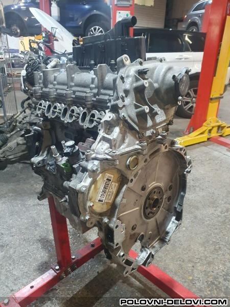 Land Rover Range Rover Motor I Delovi Motora