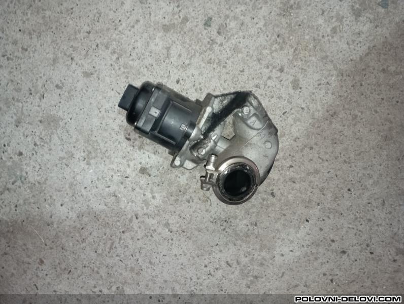 Peugeot 308 Motor I Delovi Motora