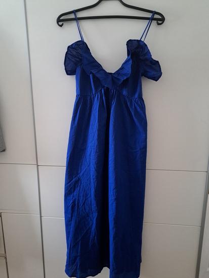 H&M pamucna haljina