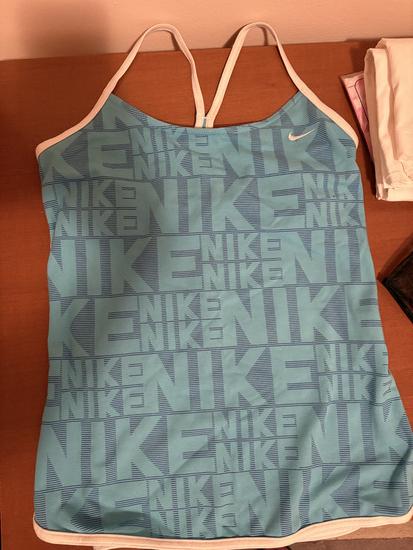 Nike sportski top