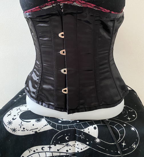 Underbust korset