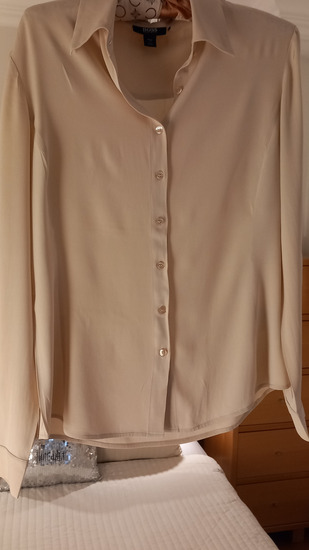 Hugo Boss original svila