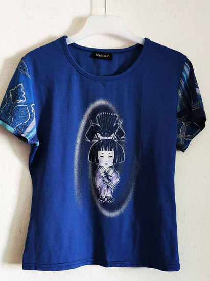 MADONNA majica vel.XS/S