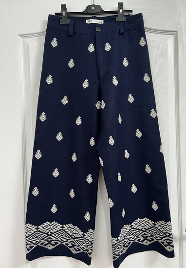 Teget Zarine pantalone