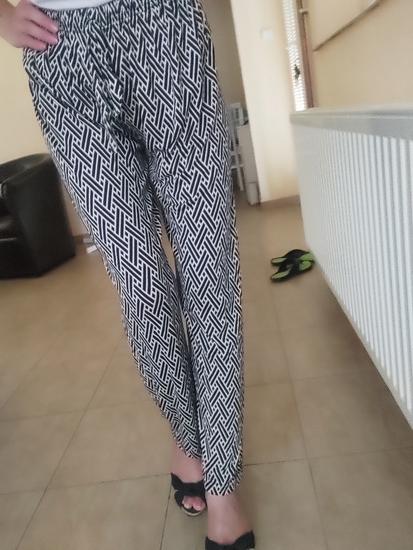 Pantalone letnje