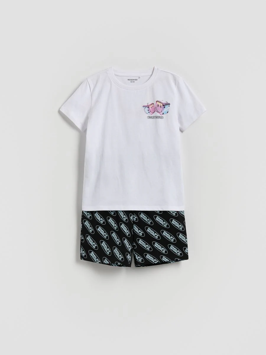 BOYS` PYJAMA
