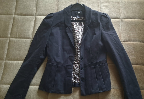 H&M sako