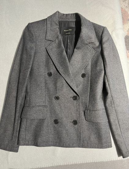 Novi Sako Massimo Dutti