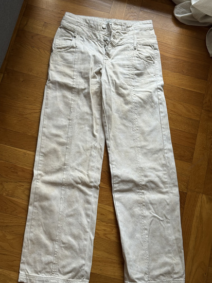 Zara farmerke