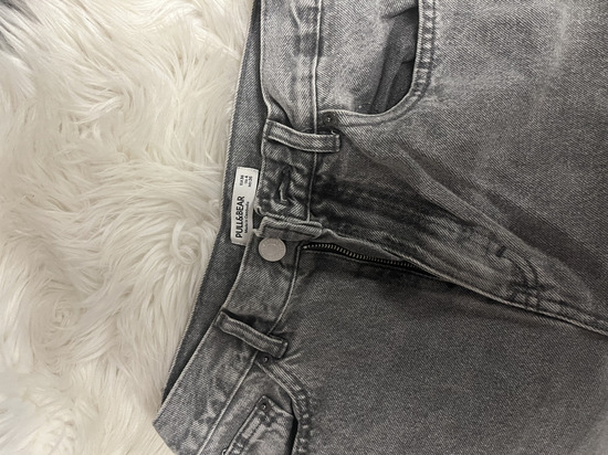 Farmerice pull&bear