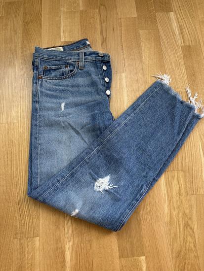 Levis Original Wedgie